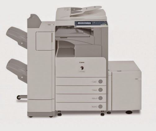 Harga dan Spesifikasi Mesin Fotocopy Canon iR 3045 Terbaru - Mesin Fotocopy