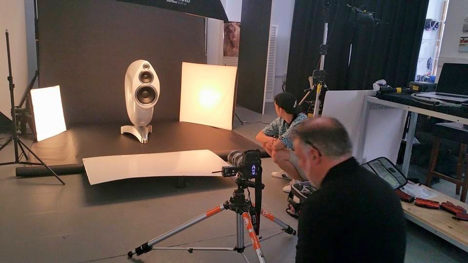 Amati Engineering Passive speakers NEW – Ultimate High-Fidelity