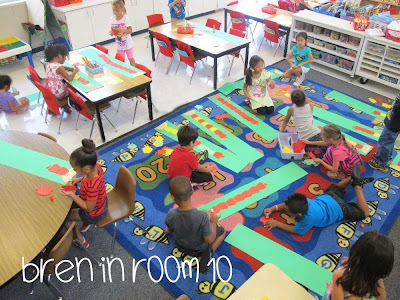 bren in room 10 : Five for Friday with a FREEBIE