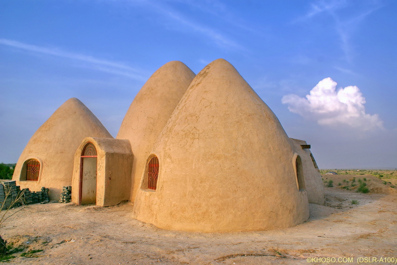 Tech And Pics Excellent Pictures Of Mud Houses tech-and-pics-excellent-pictures-of-mud-houses