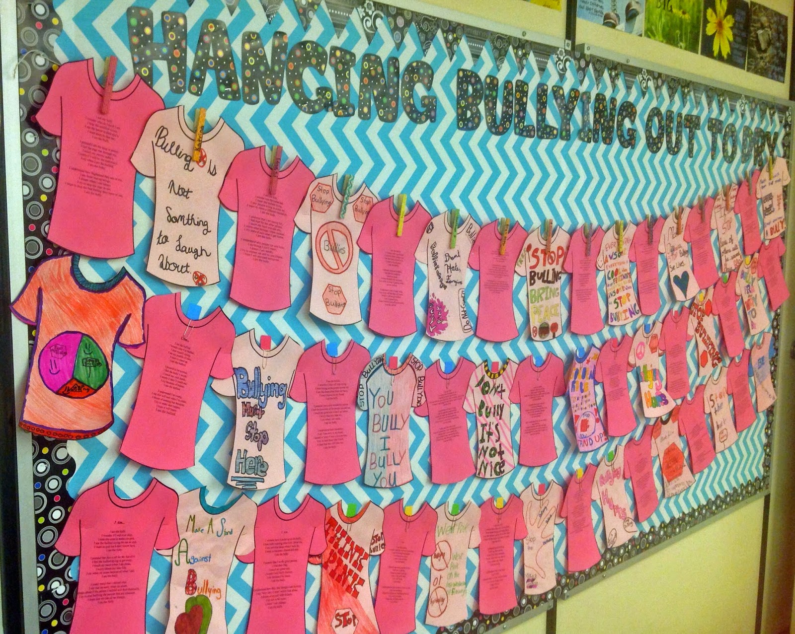 Runde s Room Think Pink An Anti Bullying Resource runde-s-room-think-pink-an-anti-bullying-resource