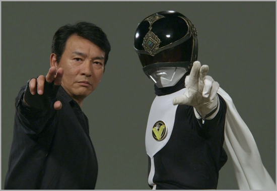 Junichi Haruta - Alchetron, The Free Social Encyclopedia