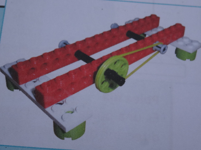 DOCENCIA Y FAMILIA: PRINCIPIOS DE FUNCIONAMIENTO DE POLEAS DE ROBÓTICA ... DOCENCIA Y FAMILIA: PRINCIPIOS DE FUNCIONAMIENTO DE POLEAS DE ROBÓTICA ...
