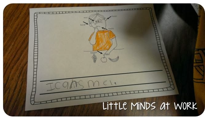 Kindergarten: Guided Reading - - Step by Step | Little Minds at Work ...