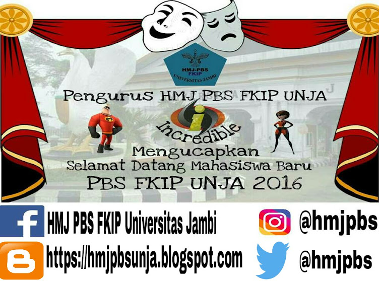 Pusat Informasi SKB PBS 2016