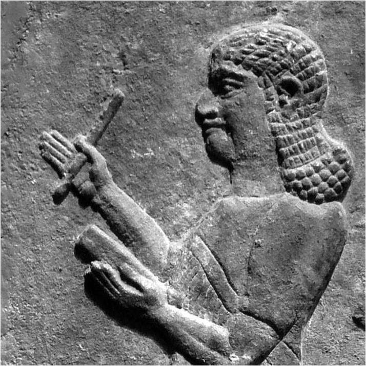 聖經考古: 十一月 2013