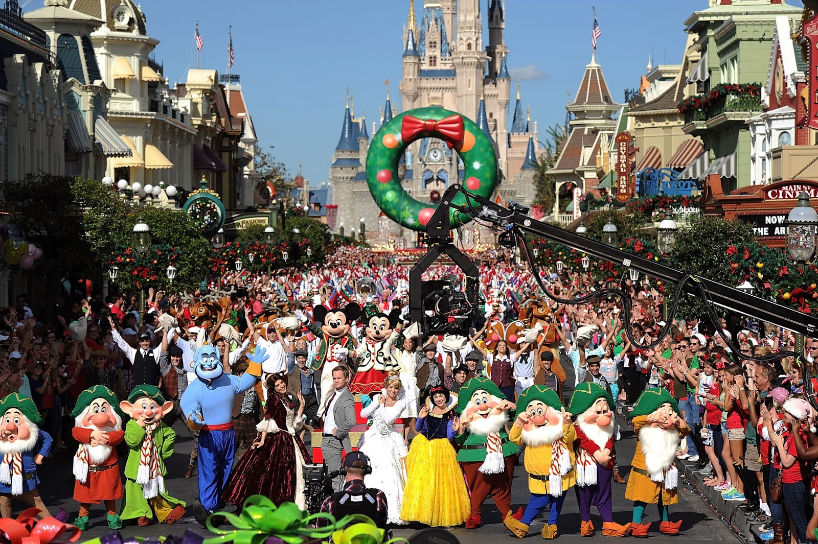 Welcome To MikeandTheMouse Celebrate 30 Years Of Disney Magic On welcome-to-mikeandthemouse-celebrate-30-years-of-disney-magic-on