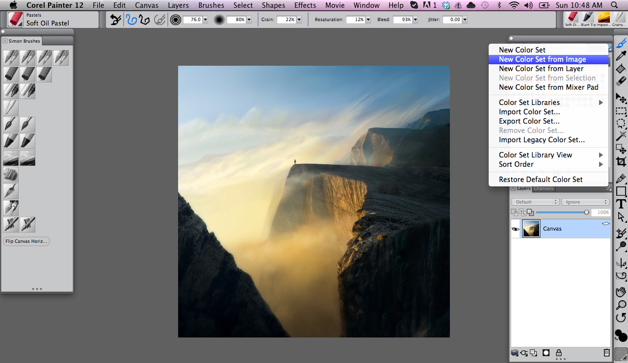 Simon Loche Building A Custom Color Palette In Photoshop And Painter simon-loche-building-a-custom-color-palette-in-photoshop-and-painter