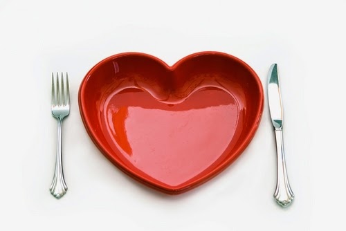 Feeding the Hungry Heart | Suzanne Giesemann