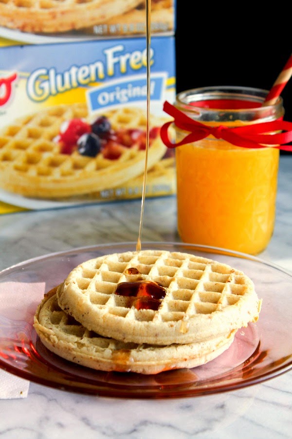 Eggo Gluten Free Waffles eggo-gluten-free-waffles
