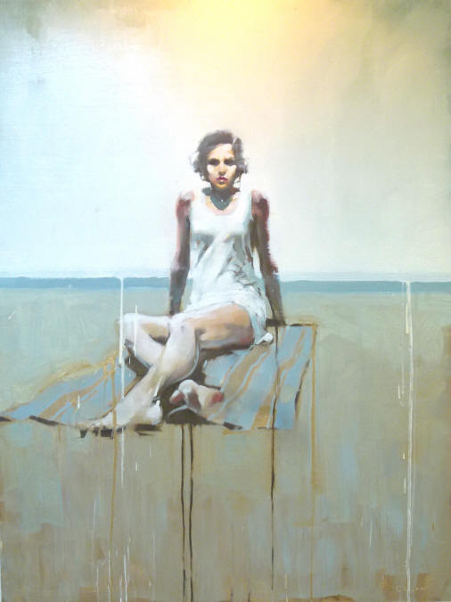 Michael Carson, р. 1972, США. Обсуждение на LiveInternet - Российский Сервис Онлайн-Дневников