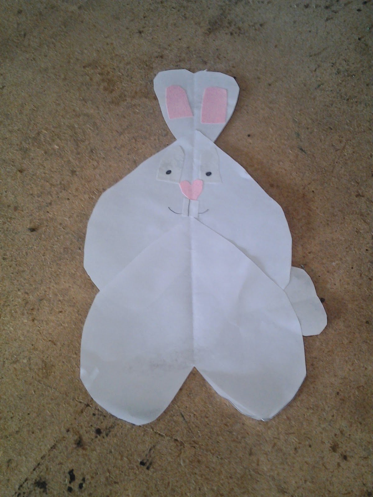 Heart Art for Valentine's Day - HoJo's Teaching Adventures, LLC