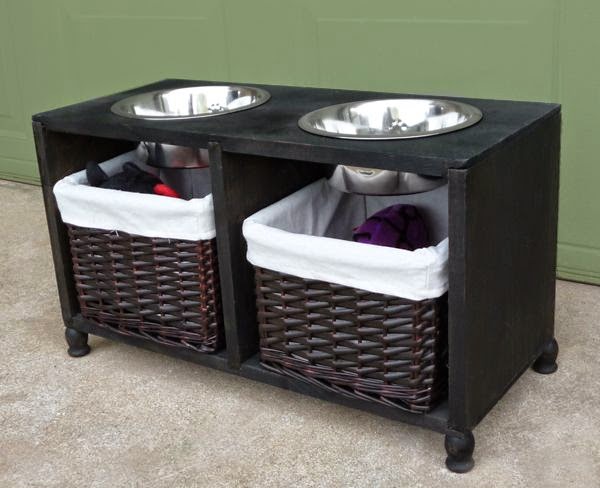10 Creative DIY dog Bowl Ideas For Your Pet Do It Yourself Ideas And 10-creative-diy-dog-bowl-ideas-for-your-pet-do-it-yourself-ideas-and