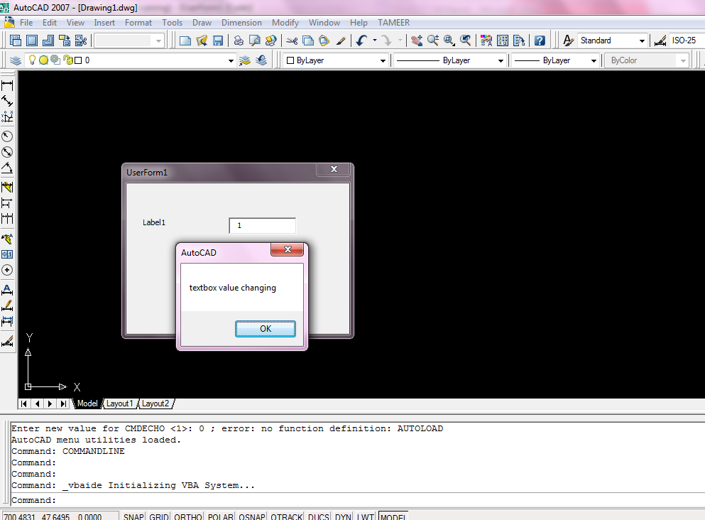 AutoLISP Kishore Introduction To VBA And What Are VBA And How To Open Visual Basic Editor autolisp-kishore-introduction-to-vba-and-what-are-vba-and-how-to-open-visual-basic-editor