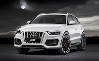 ABT Sportsline reveals new Audi Q3 tuning program | quattroholic.com
