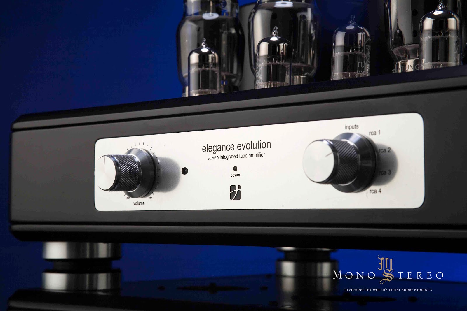 TRAFOMATIC AUDIO EVOLUTION SERIES NEW – M & S | Ultimate High-Fidelity