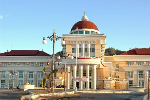 keindahan kota gorontalo ~ RAJA ALAM GORONTALO