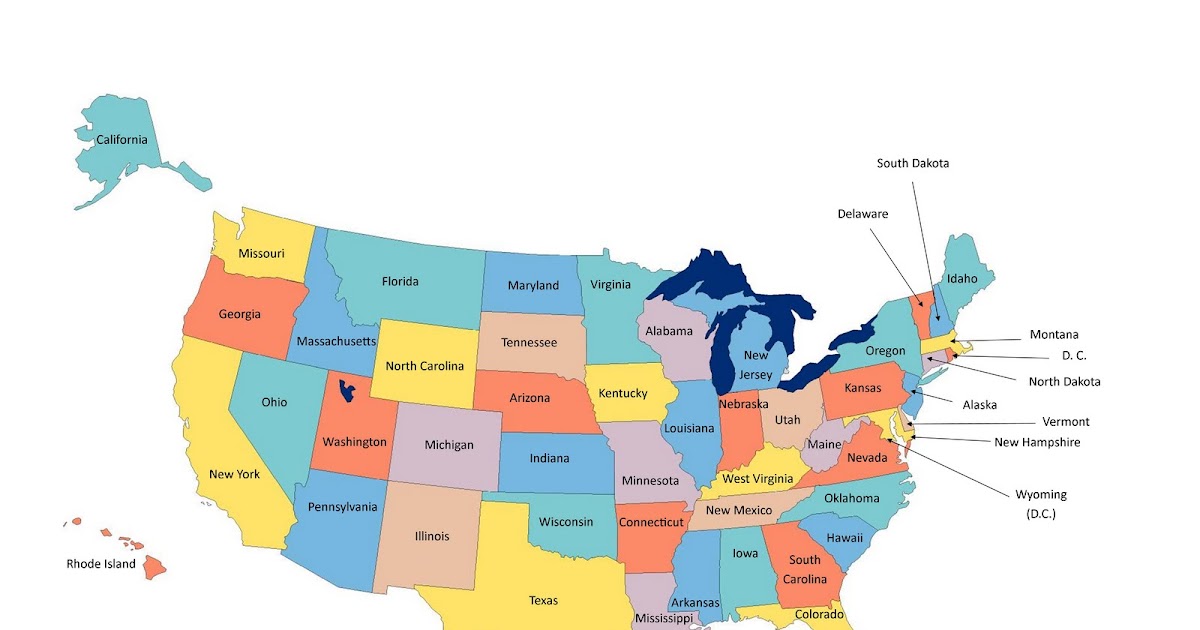 Top 10 Largest States In Usa By Population Owogram Vrogue top-10-largest-states-in-usa-by-population-owogram-vrogue