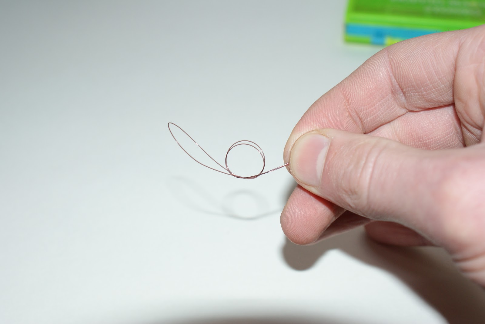 Fishing Basics – Loop Tying – Paul Goes Fishing Fishing Basics – Loop Tying – Paul Goes Fishing