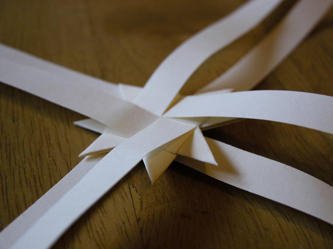 Happy To Make How To Make A Star Out Of Paper Strips happy-to-make-how-to-make-a-star-out-of-paper-strips