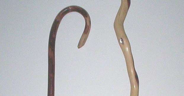 Blessed to bless others!: My Shepherd's rod and staff comfort me Blessed to bless others!: My Shepherd's rod and staff comfort me