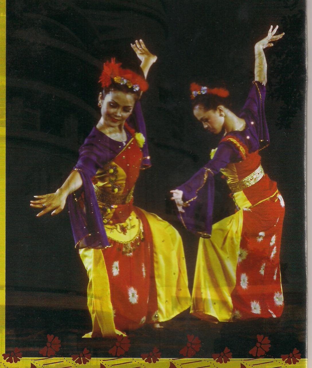 The Beauty Of Indonesia Jaipongan Dance the-beauty-of-indonesia-jaipongan-dance