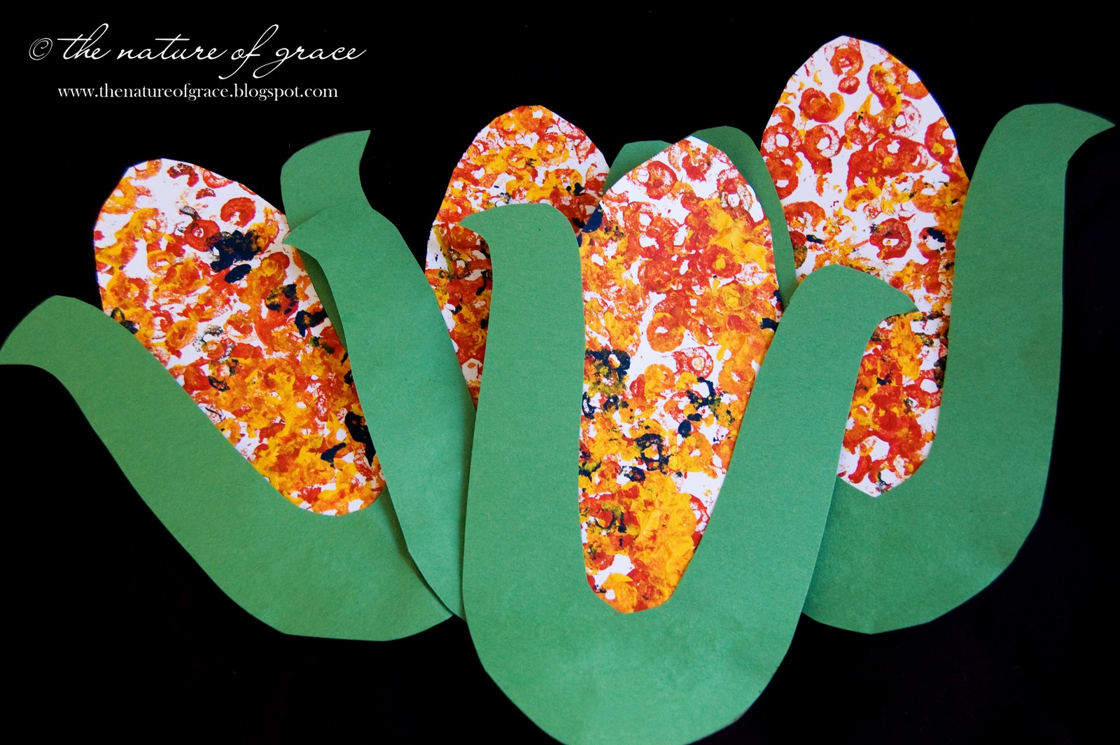 take a look at you {thanksgiving edition}