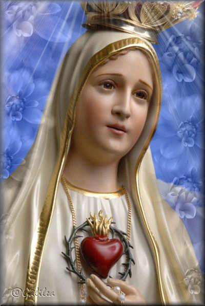 Imágenes religiosas de Galilea: Imágenes Virgen de Fatima Imágenes religiosas de Galilea: Imágenes Virgen de Fatima