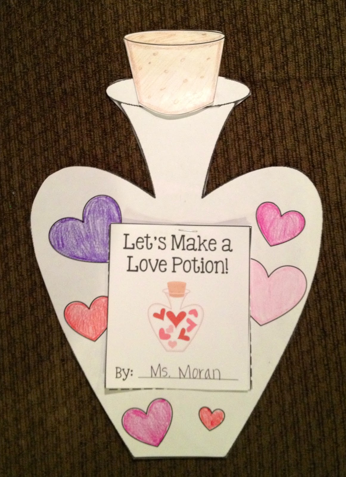 Engagement Photos and Valentine's Day! - Susan Jones Teaching