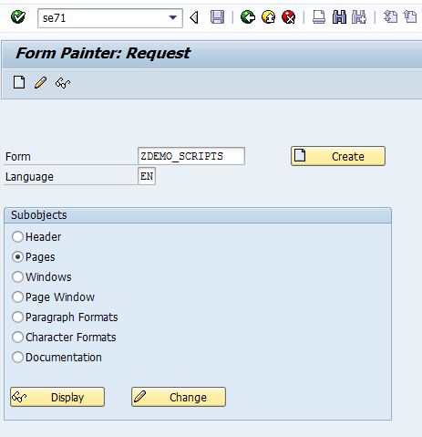 (PDF) Sapscript Example Report - DOKUMEN.TIPS