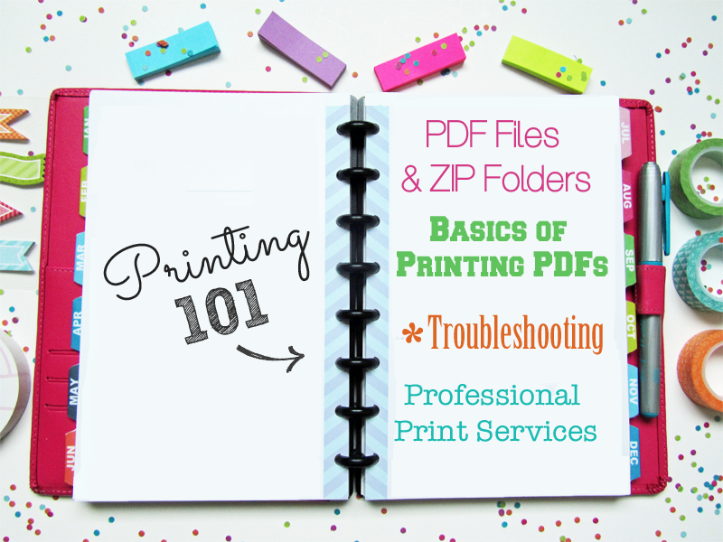 Clean Life And Home Printing 101 Basics Of Printing PDF Files clean-life-and-home-printing-101-basics-of-printing-pdf-files