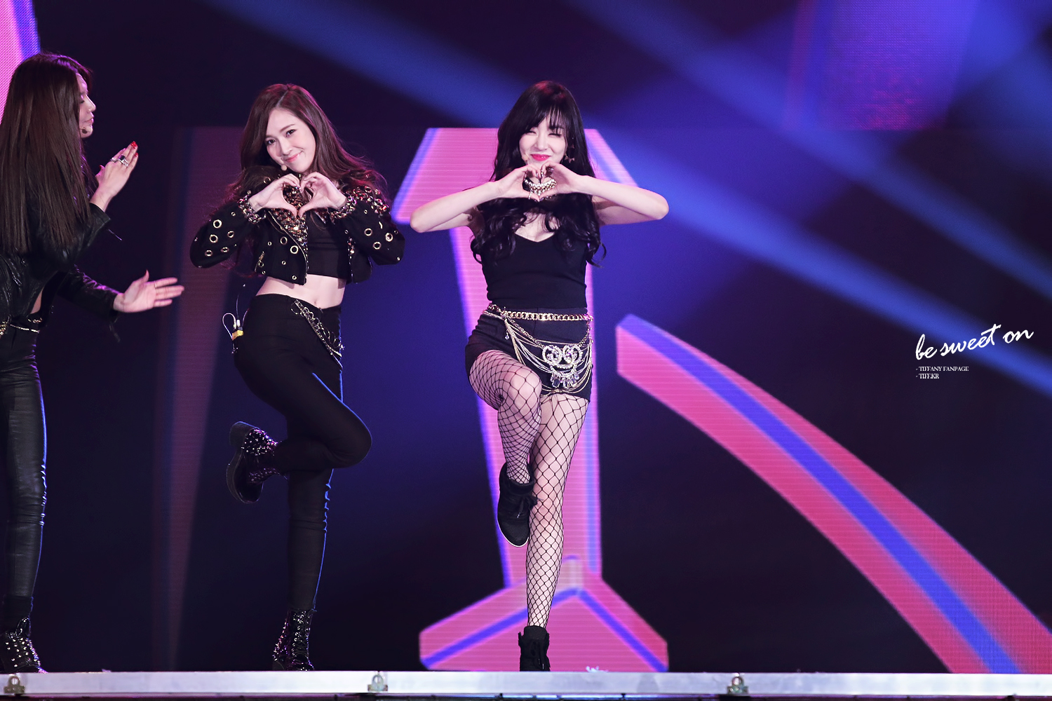 131229 SBS Be Sweet On 10 131229-sbs-be-sweet-on-10