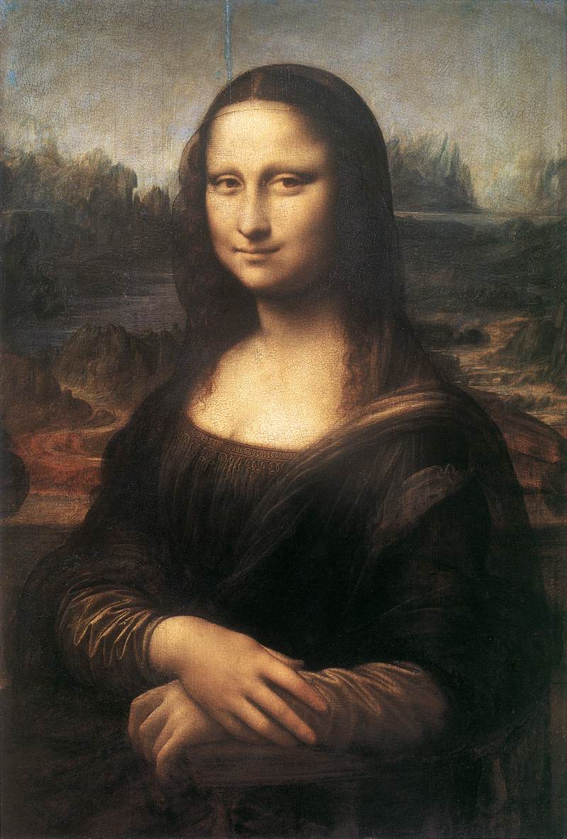 Kelly Mann Fine Art Blog 10 Strange Facts About The Mona Lisa kelly-mann-fine-art-blog-10-strange-facts-about-the-mona-lisa