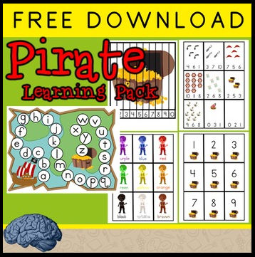 The Best of Teacher Entrepreneurs: FREE MISC. LESSON - “Early Learning ...