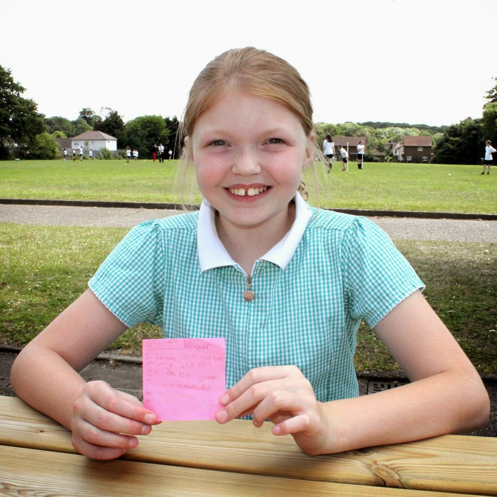 Hacton News Maths Challenge Winner hacton-news-maths-challenge-winner