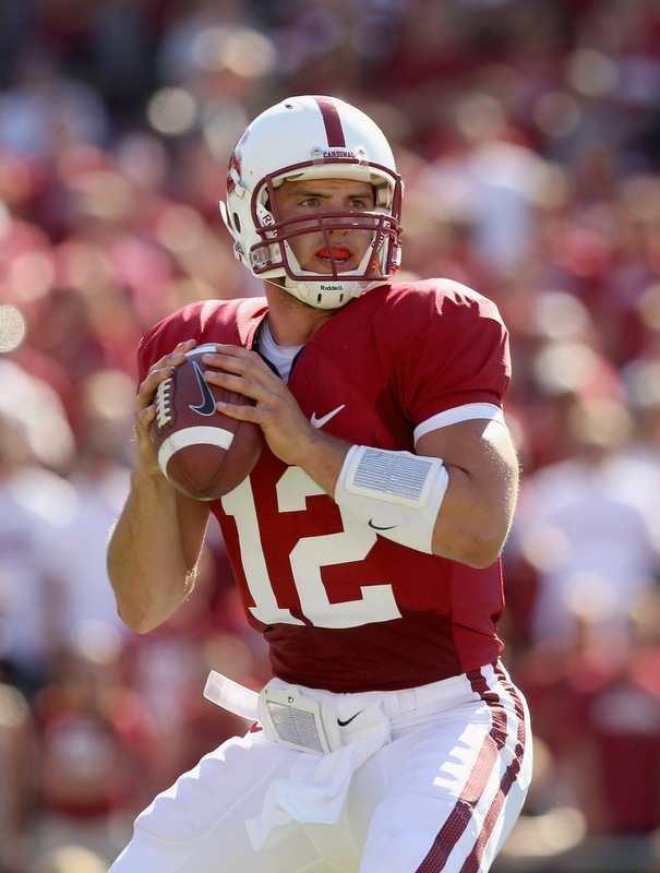 Athletes 101 Andrew Luck athletes-101-andrew-luck