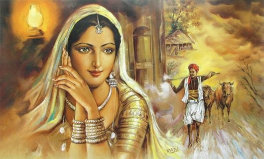 Online World Trends Global Trends Daily World Trends Indian Paintings online-world-trends-global-trends-daily-world-trends-indian-paintings