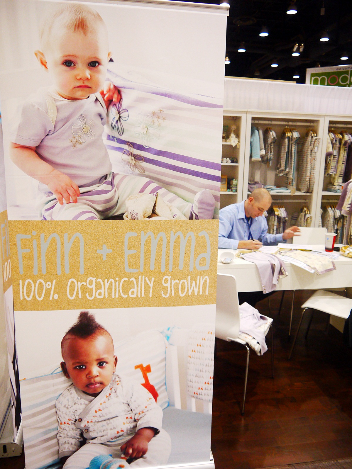 Mamibuy_2012ABCKIDSEXPO嬰兒用品展-2013NewBabyinTown｜MamiBuy編輯部 | 媽咪拜MamiBuy