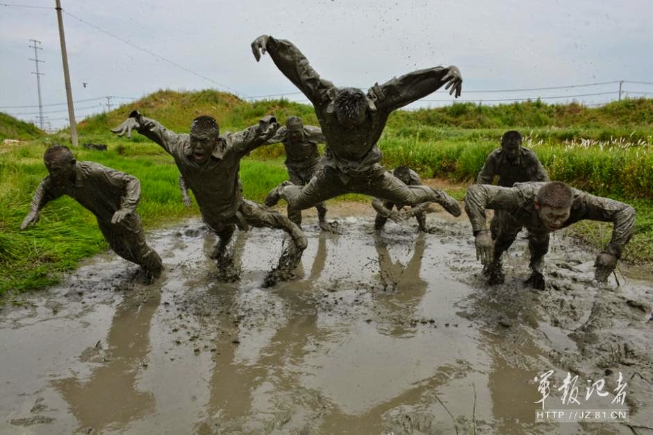 Asian Defence News Chinese People Liberation Army Commando Training asian-defence-news-chinese-people-liberation-army-commando-training