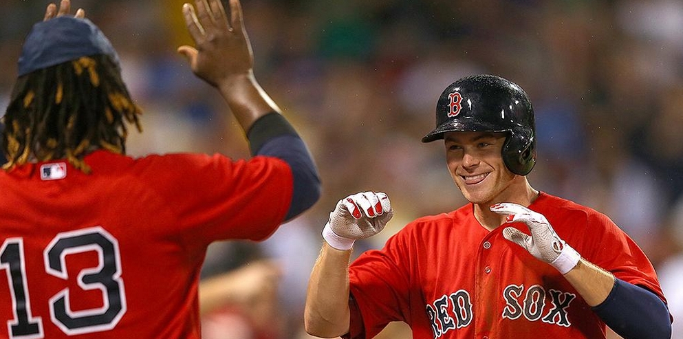 [BOS] 8/22 vs KC .. 레싹 영상 : MLBPARK