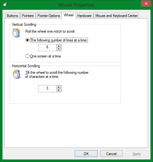 How To Fix Microsoft Mobile Mouse Wheel Scrolling Problems Extramaster how-to-fix-microsoft-mobile-mouse-wheel-scrolling-problems-extramaster