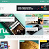 CODILIGHT Responsive magazine/Blog theme