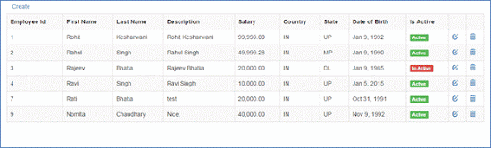 Rohit Kesharwani: CRUD using MVC Web API and AngularJS Rohit Kesharwani: CRUD using MVC Web API and AngularJS