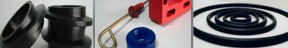 Fundicorte: Tipos de caucho: caucho de policloropreno o neopreno