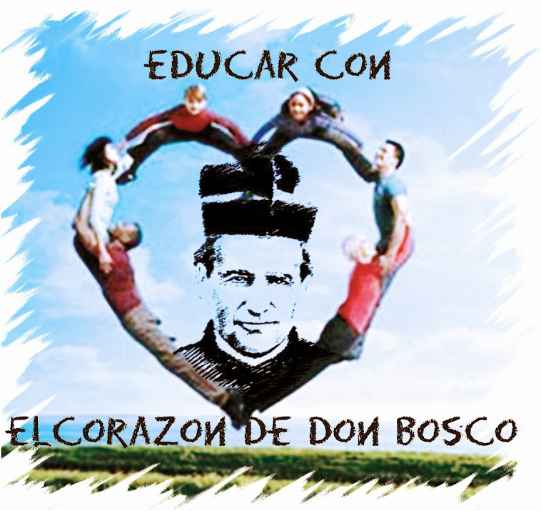 Blog Don Bosco y su pedagogía : 10 frases celebres de Don Bosco sobre ... Blog Don Bosco y su pedagogía : 10 frases celebres de Don Bosco sobre ...