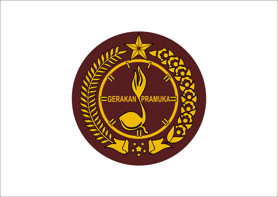 Lambang Gerakan Pramuka Lambang Gerakan Pramuka