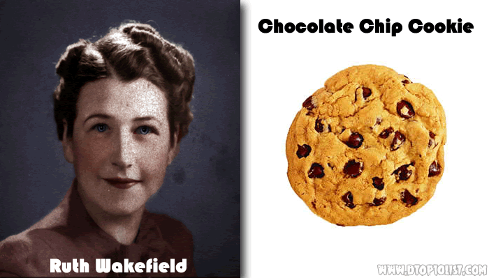 Top 10 Accidental Discoveries | Most Beautiful