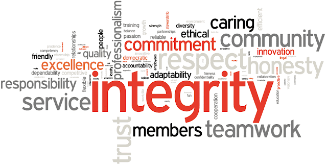 To Be A Good Citizen (Ser Un Buen Ciudadano)