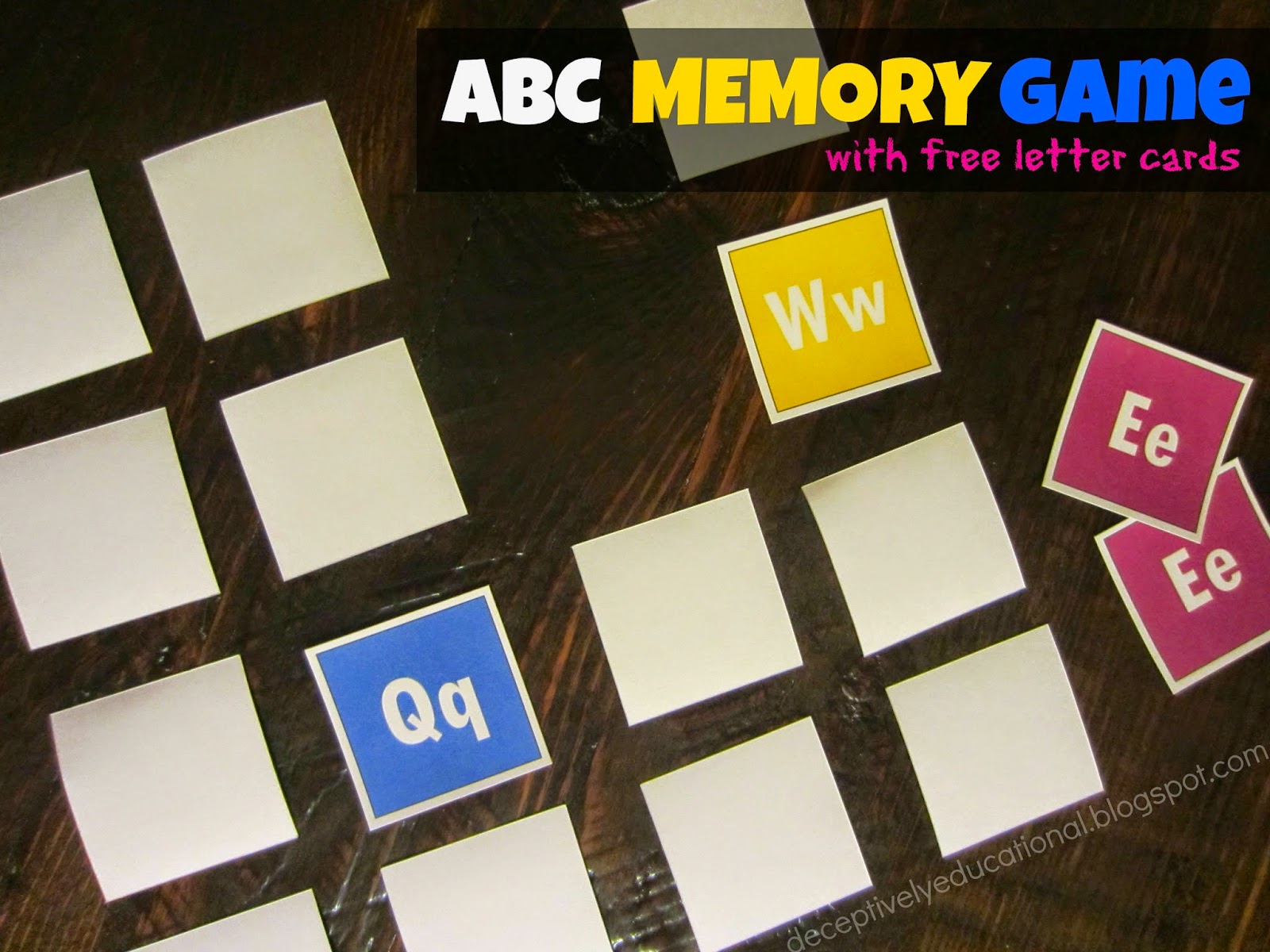 Relentlessly Fun Deceptively Educational ABC Memory relentlessly-fun-deceptively-educational-abc-memory
