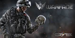 Warface (Video Game Review) - BioGamer Girl